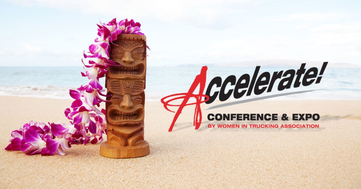 Accelerate! Conference Expo Networking & Receptions